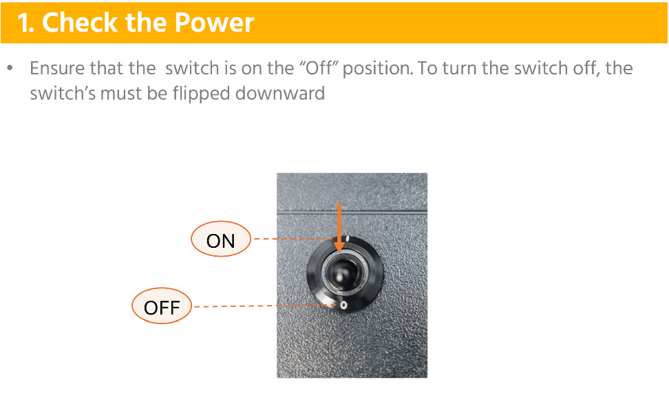 Badger Meter TFX-5000 W/LS - Solar kit - Quick Start Guide