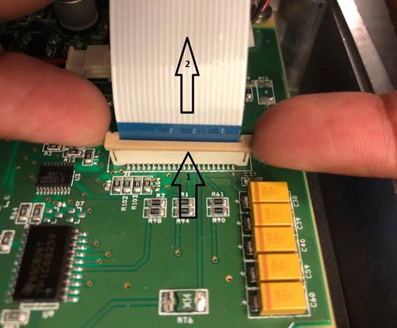 Hard Reboot a Minimate Pro (ARTICLE)