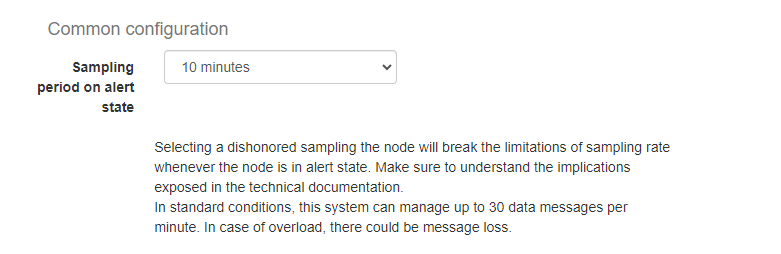Loadsensing Event Detection TM Setup (ARTICLE)